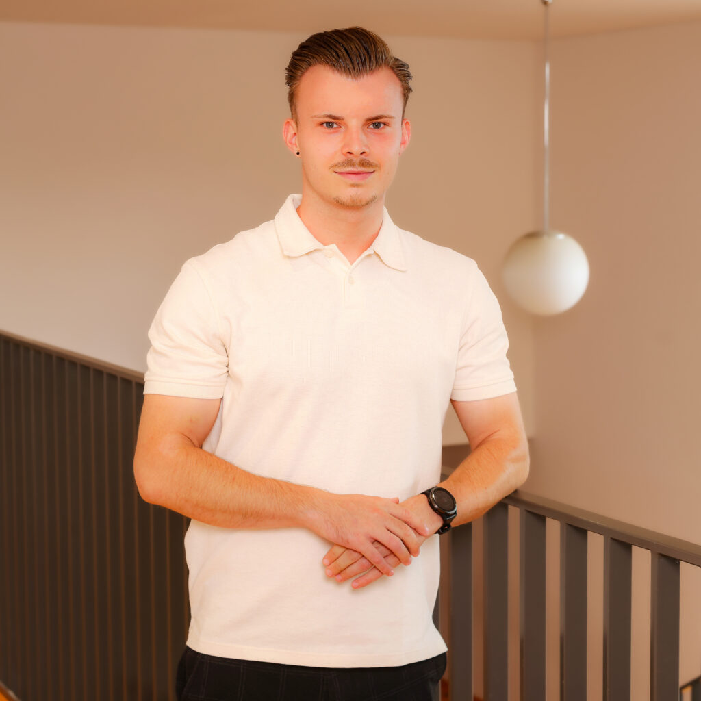 Unser Team - Gymnasium der Stadt Alsdorf