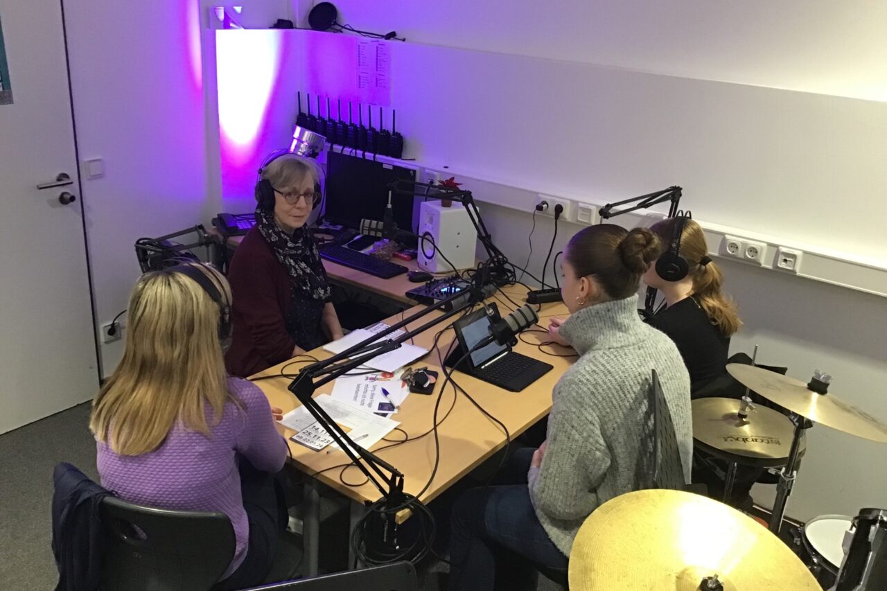 Ein neues Hallenbad für Alsdorf - Gymnasium der Stadt Alsdorf