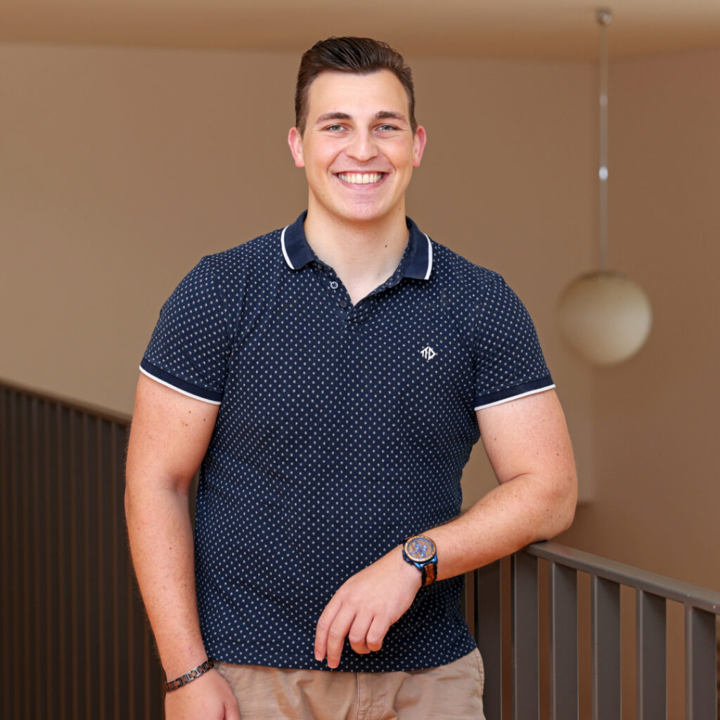 Unser Team - Dalton Gymnasium Alsdorf